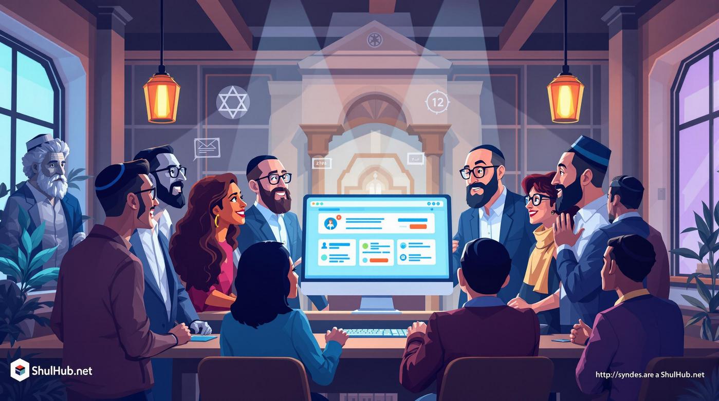 Top Budget-Friendly Shul CRM Solutions: Complete Guide